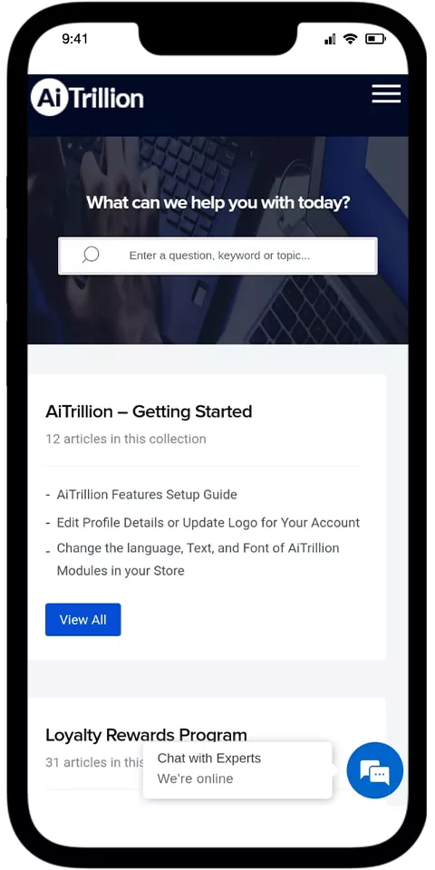AiTrillion App Reviews and Pricing